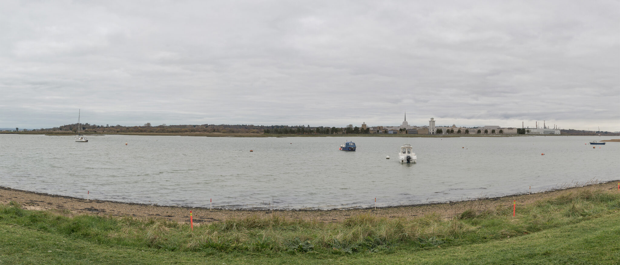 Fawley Waterside | fabrik