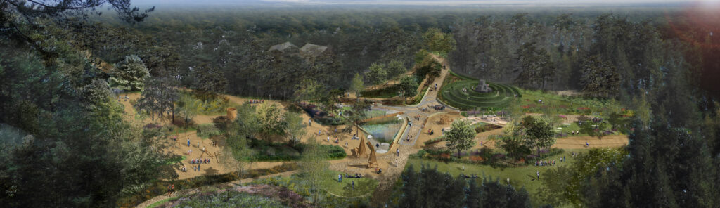 Whitehill and Bordon | fabrik